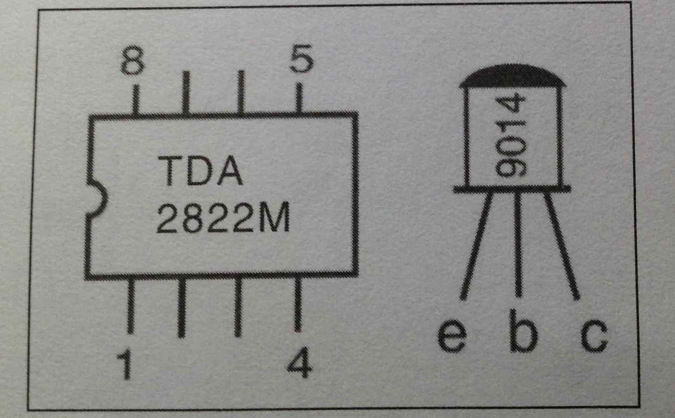 R3500D 80m ARDF Receiver – Open ARDF
